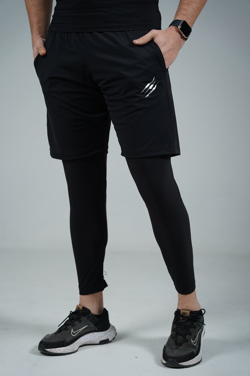 The Midnight Beast Set – Predator