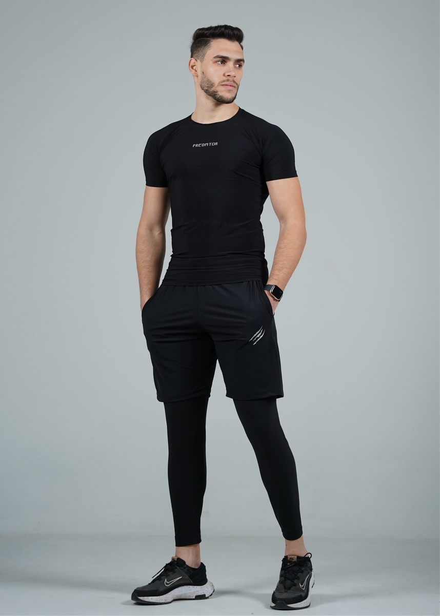 The Midnight Beast Set – Predator