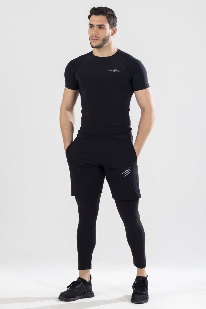 The Midnight Beast Set – Predator