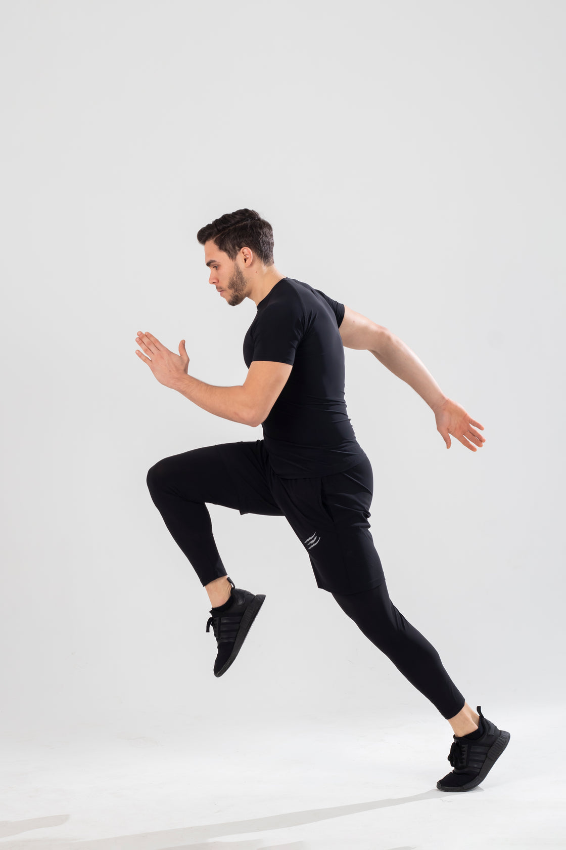 The Midnight Beast Set – Predator