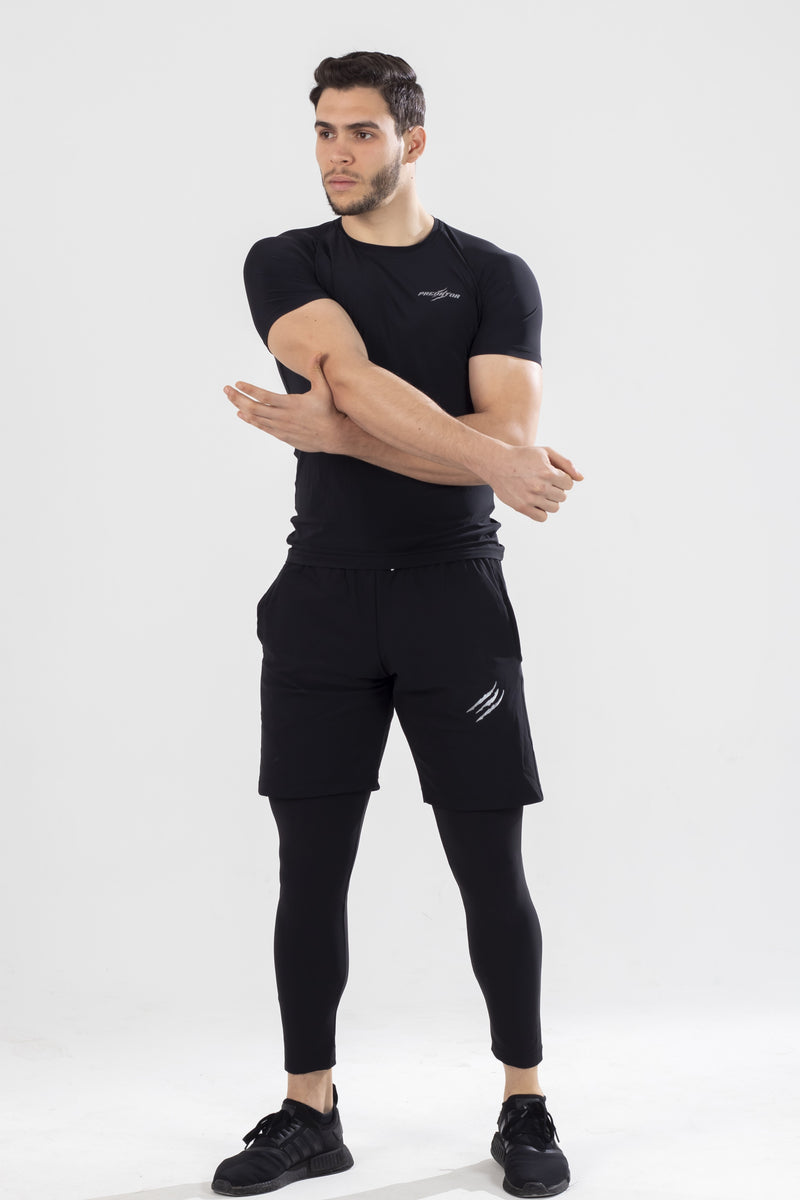 The Midnight Beast Set – Predator