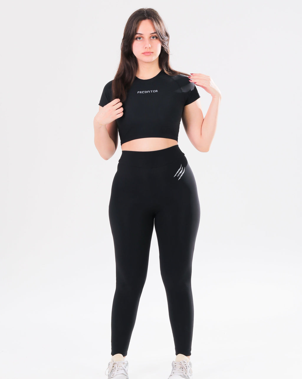 Predator - Elevate Your Active Lifestyle with Premium Activewear