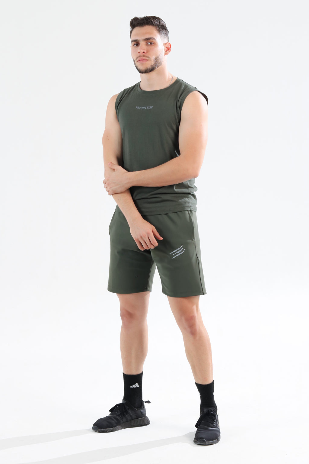 Predator - Elevate Your Active Lifestyle with Premium Activewear