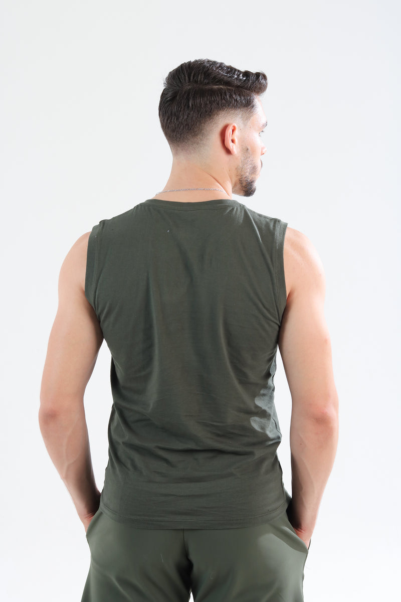 RadioActive Tank – Predator