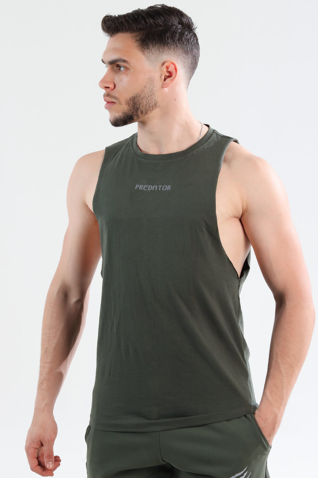 Predator - Elevate Your Active Lifestyle with Premium Activewear