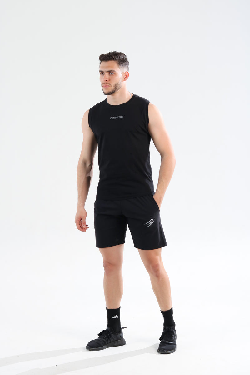 RadioActive Tank – Predator