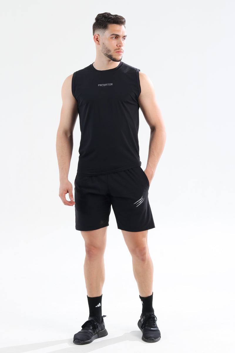 RadioActive Tank Set – Predator